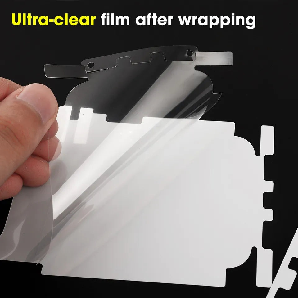 BACK JELLY SHEET FOR IPHONE MODELS