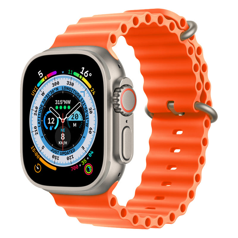 Haino Teko GP-7 Smart Watch
