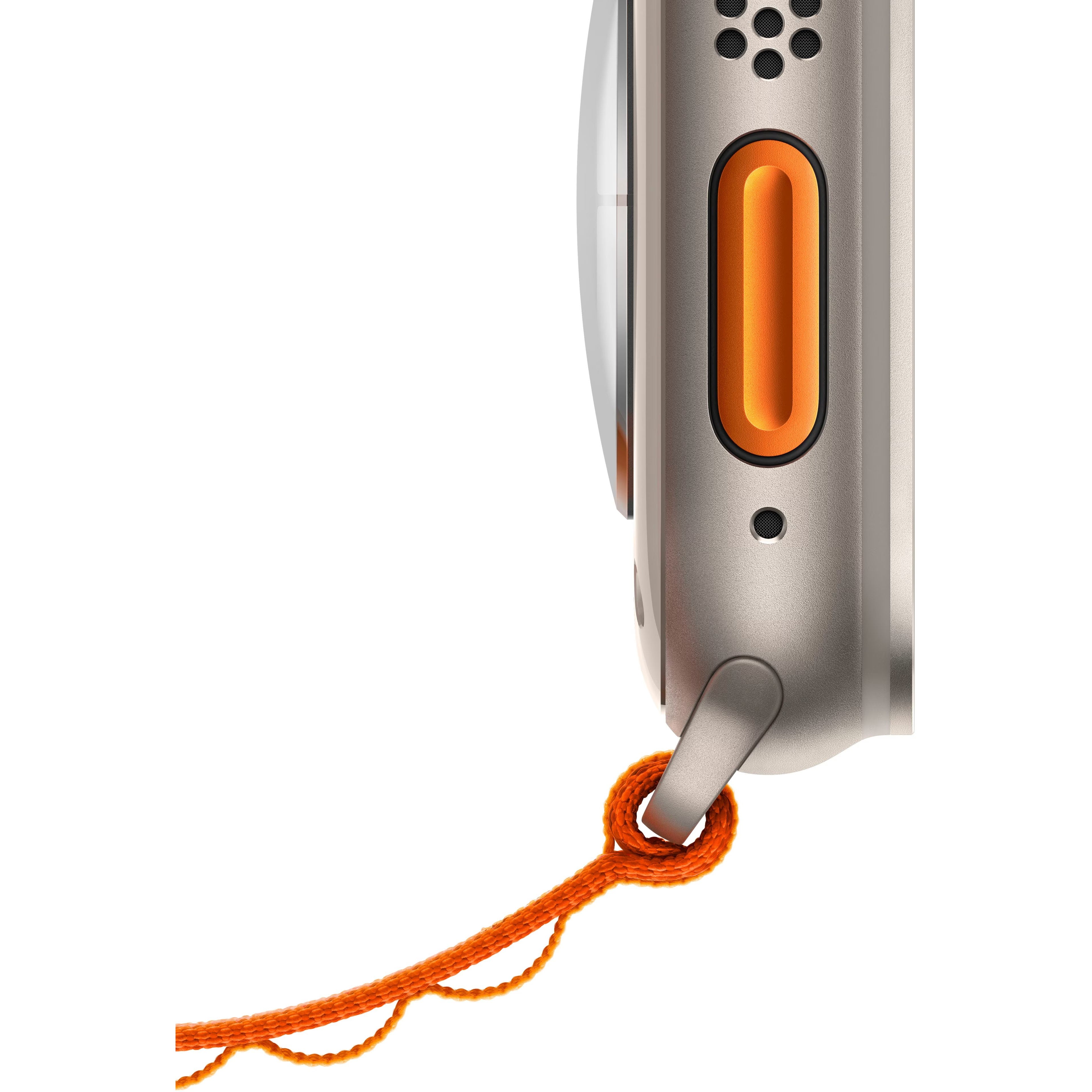 APPLE WATCH ULTRA - ORANGE