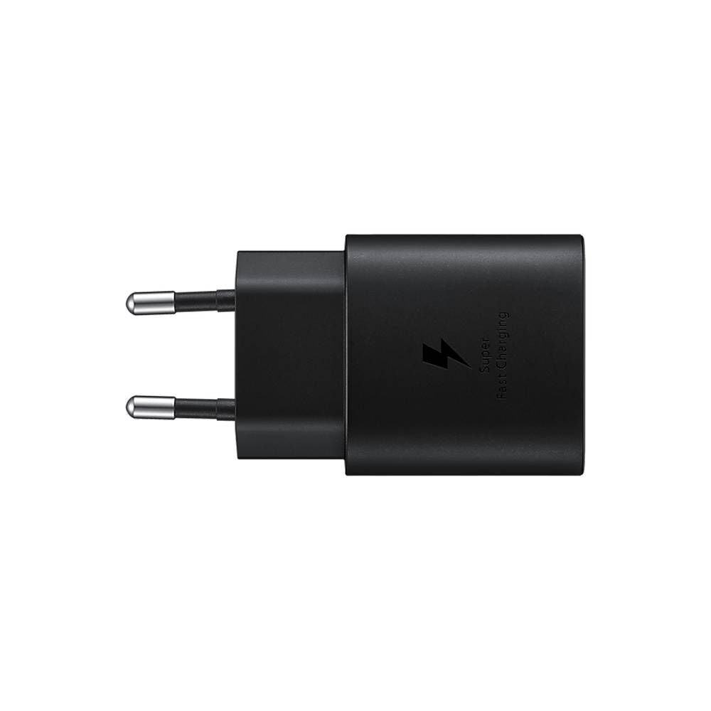 Buy Samsung 25w 2Pin Adaper With Type C2C Cable with Cheapest Price in ...